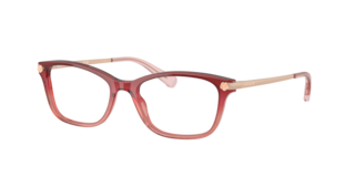 Coach HC6142 Eyeglasses | LensCrafters