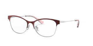 Coach HC5111 Eyeglasses | LensCrafters