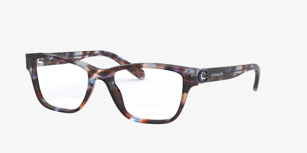 Coach HC6065 Eyeglasses | LensCrafters