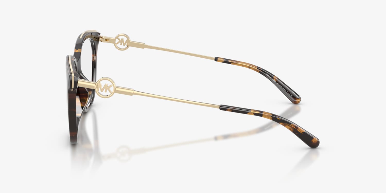 Michael Kors MK4076U Rome Eyeglasses LensCrafters