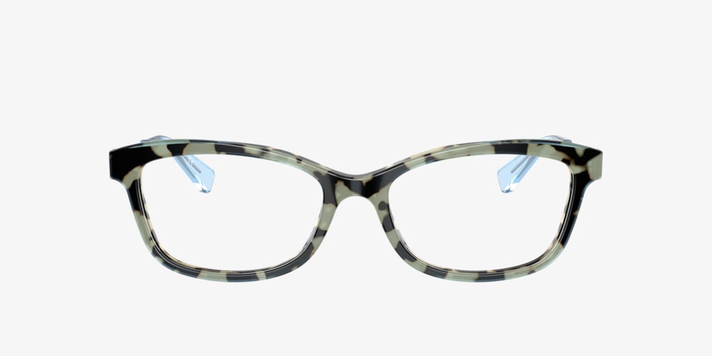 Coach HC6065 Eyeglasses | LensCrafters
