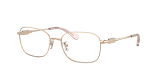 Coach HC5119 Eyeglasses | LensCrafters