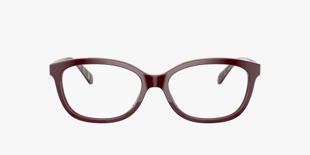Coach HC6065 Eyeglasses | LensCrafters