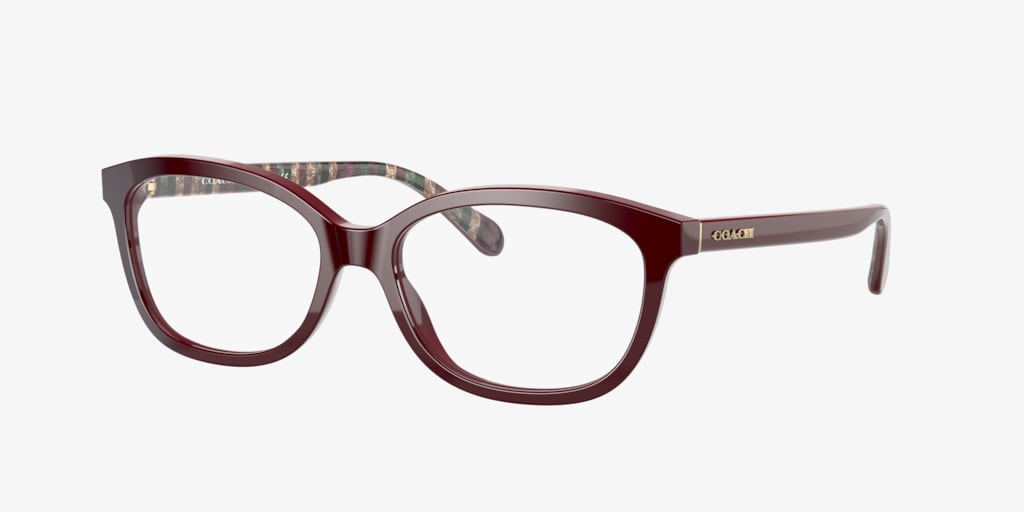 Coach HC6065 Eyeglasses | LensCrafters