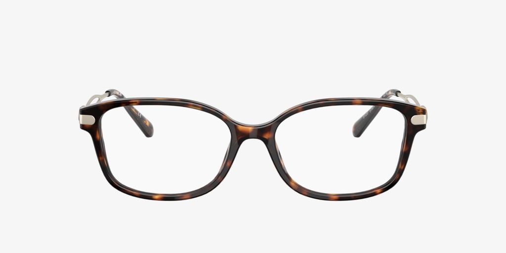 Coach HC6065 Eyeglasses | LensCrafters