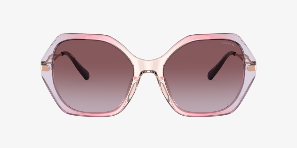 Transparent Sunglasses & Glasses Frames | LensCrafters®