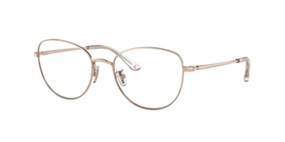 Coach HC5137 Eyeglasses | LensCrafters