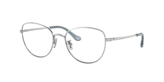 Coach HC5137 Eyeglasses | LensCrafters