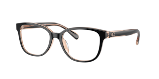 Coach HC6224U Eyeglasses | LensCrafters