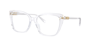 Michael Kors MK4110U Avila Eyeglasses | LensCrafters