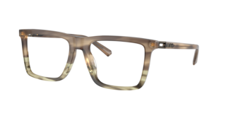 Michael Kors MK4124U Sorengo Eyeglasses | LensCrafters