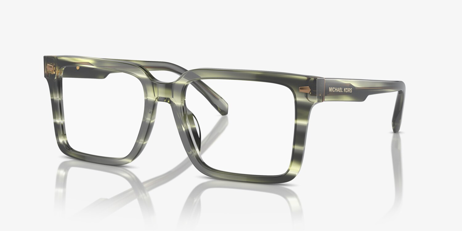 Michael kors eyeglasses olive store