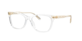 Coach HC6235U Eyeglasses | LensCrafters