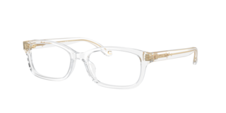 Coach HC6233U Eyeglasses | LensCrafters