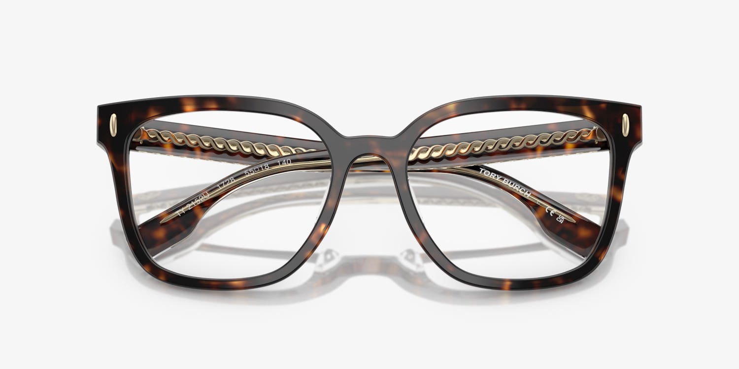 Tory Burch TY2152U Eyeglasses | LensCrafters Tory Burch TY2152U Eyeglasses | LensCrafters