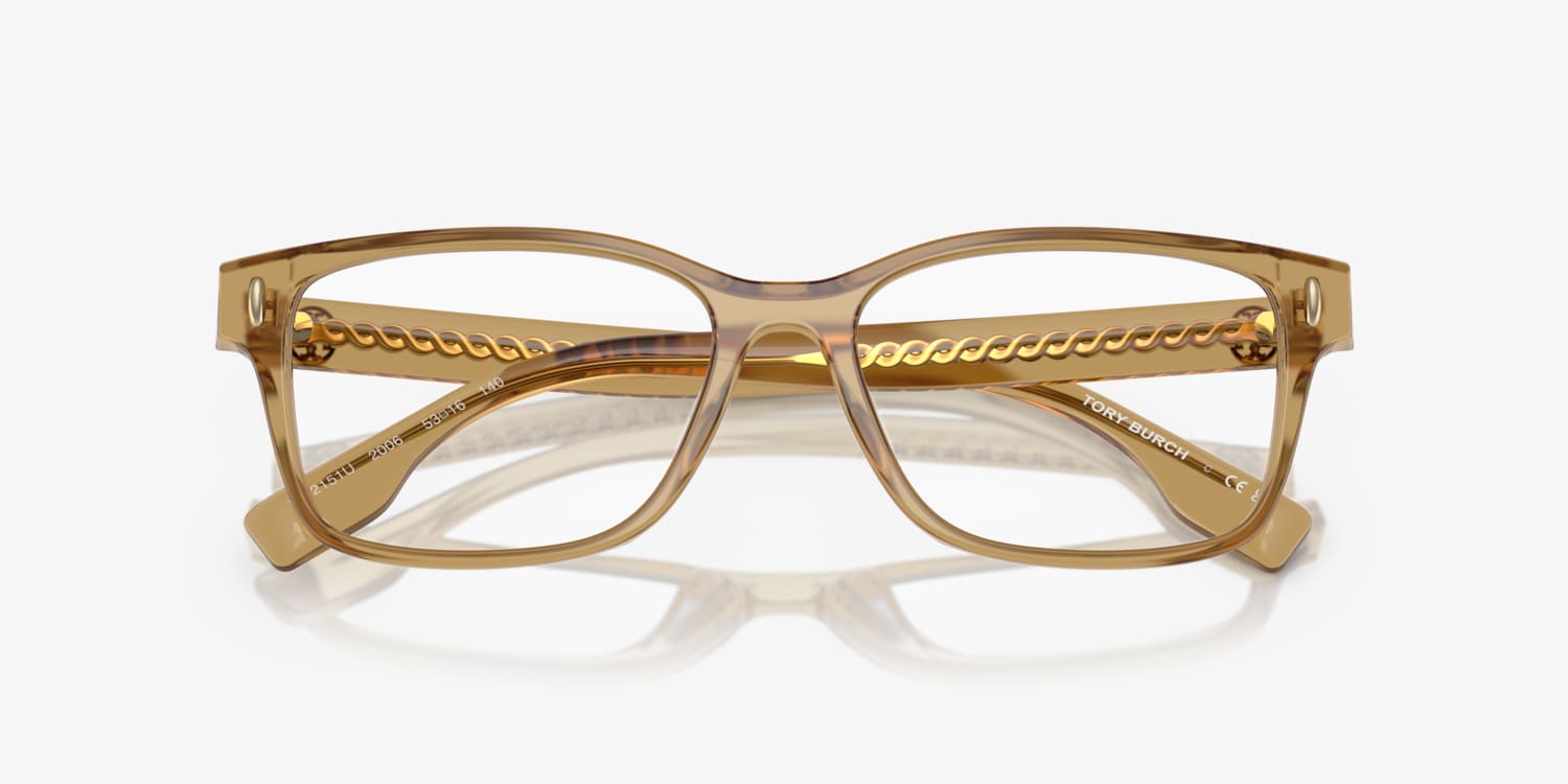 Tory Burch TY2151U Eyeglasses | LensCrafters Tory Burch TY2151U Eyeglasses | LensCrafters