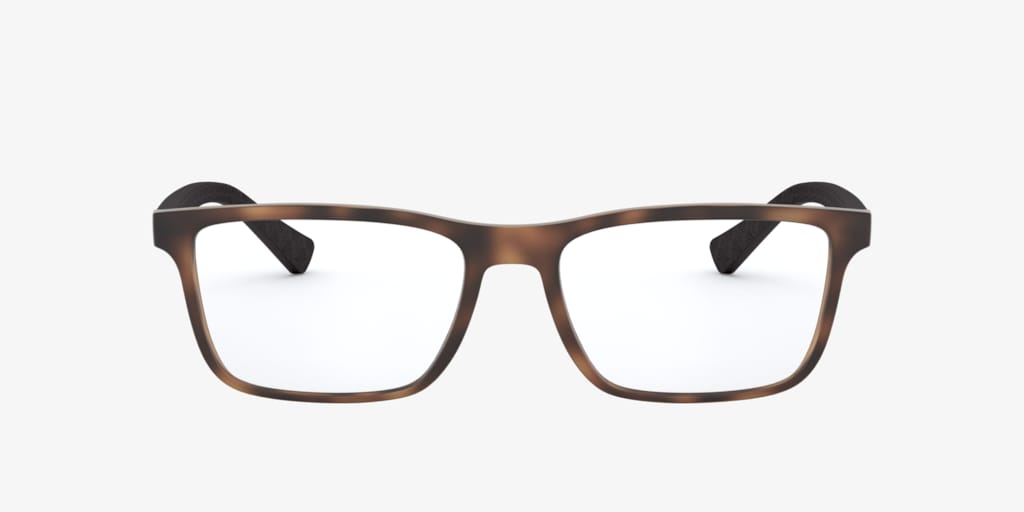 Armani Exchange AX1017 Eyeglasses | LensCrafters