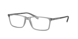 Armani Exchange AX3027 Eyeglasses | LensCrafters