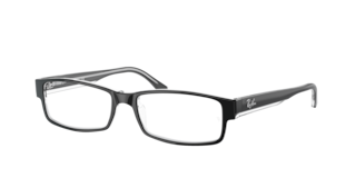 Ray-Ban RB5114 Optics Eyeglasses | LensCrafters
