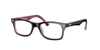 Ray-Ban RB5228 Optics Eyeglasses | LensCrafters