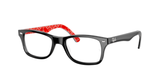 Ray-Ban RB5228 Optics Eyeglasses | LensCrafters