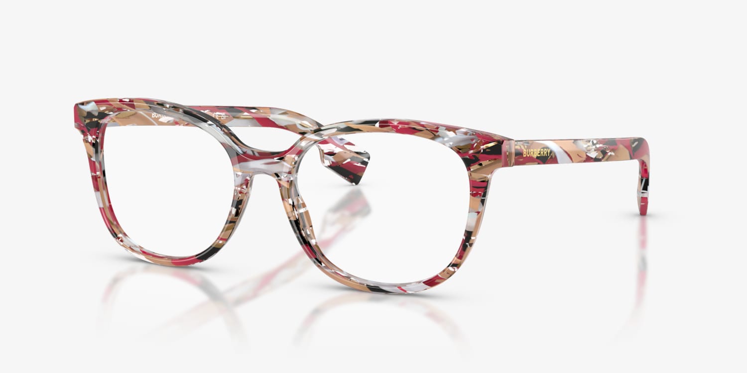 Burberry BE2291 Eyeglasses | LensCrafters Burberry BE2291 Eyeglasses | LensCrafters