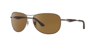 Ray-Ban RB3519 Sunglasses | LensCrafters