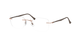 Ray-Ban RB8725 Optics Eyeglasses | LensCrafters