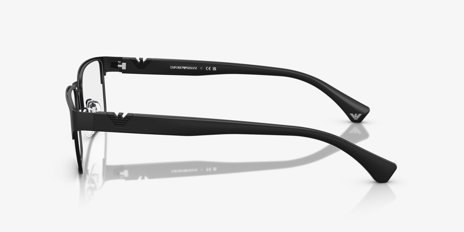 Emporio Armani EA1027 Eyeglasses | LensCrafters Emporio Armani EA1027 Eyeglasses | LensCrafters