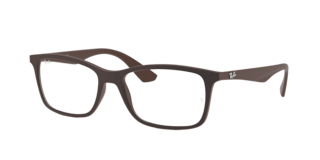 Ray-Ban RB7047 Optics Eyeglasses | LensCrafters