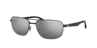 Ray-Ban RB3528 Sunglasses | LensCrafters