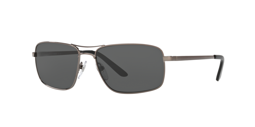 REF ARTICLE 100510: Shop Sferoflex Silver/Gunmetal/Grey Rectangle ...