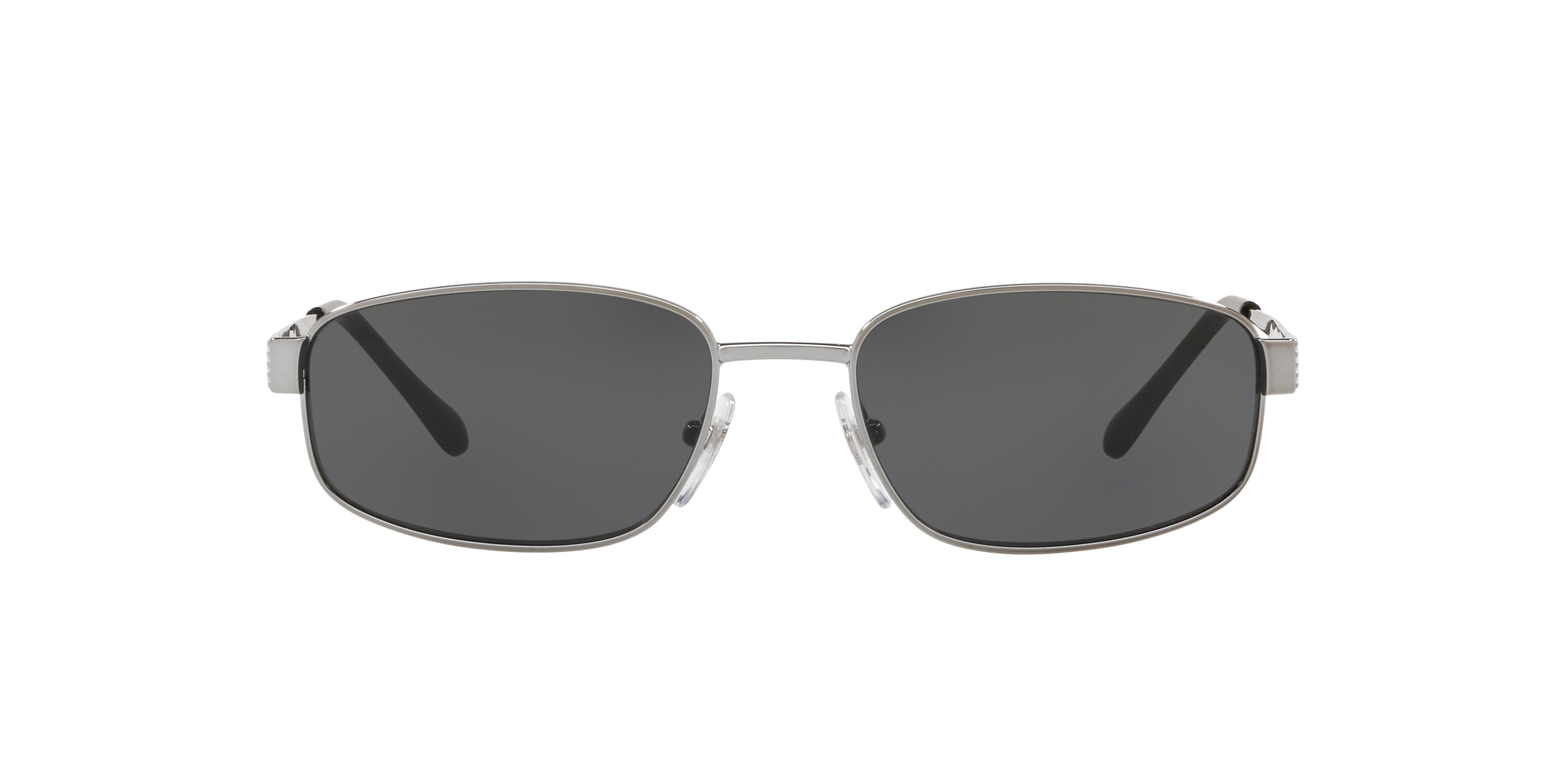 Sferoflex Men Sunglasses Gunmetal Size 57