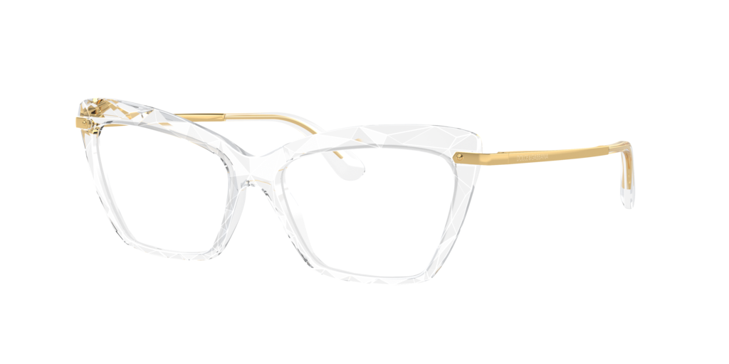 Dolce & Gabbana DG5025 Eyeglasses | LensCrafters