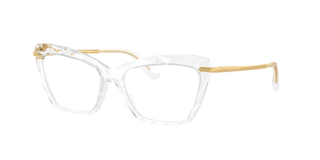 Dolce & Gabbana DG5025 Eyeglasses | LensCrafters