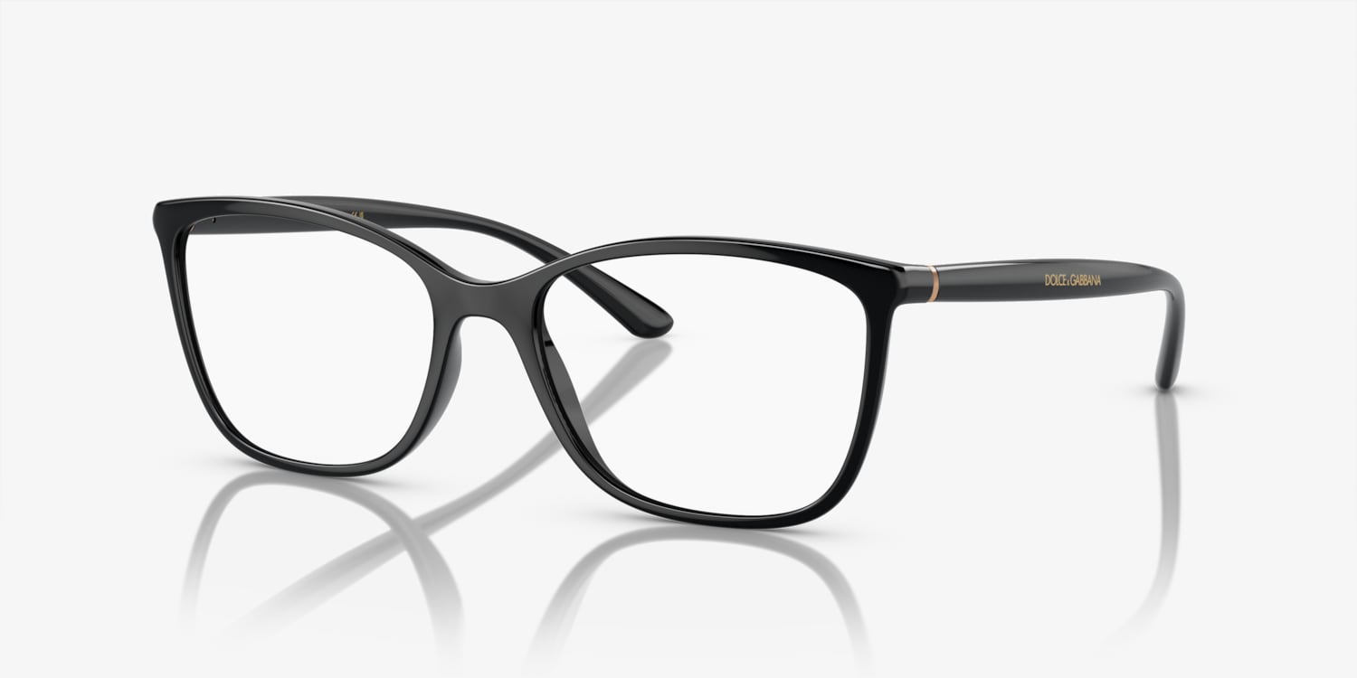 Dolce & Gabbana DG5026 Eyeglasses | LensCrafters Dolce & Gabbana DG5026 Eyeglasses | LensCrafters