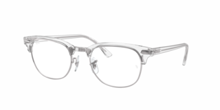 Ray-Ban RB5154 Clubmaster Optics Eyeglasses | LensCrafters
