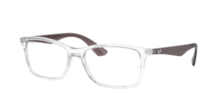 Ray-Ban RB7047 Optics Eyeglasses | LensCrafters
