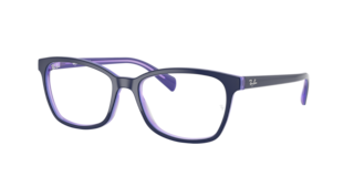 Ray-Ban RB5362 Optics Eyeglasses | LensCrafters