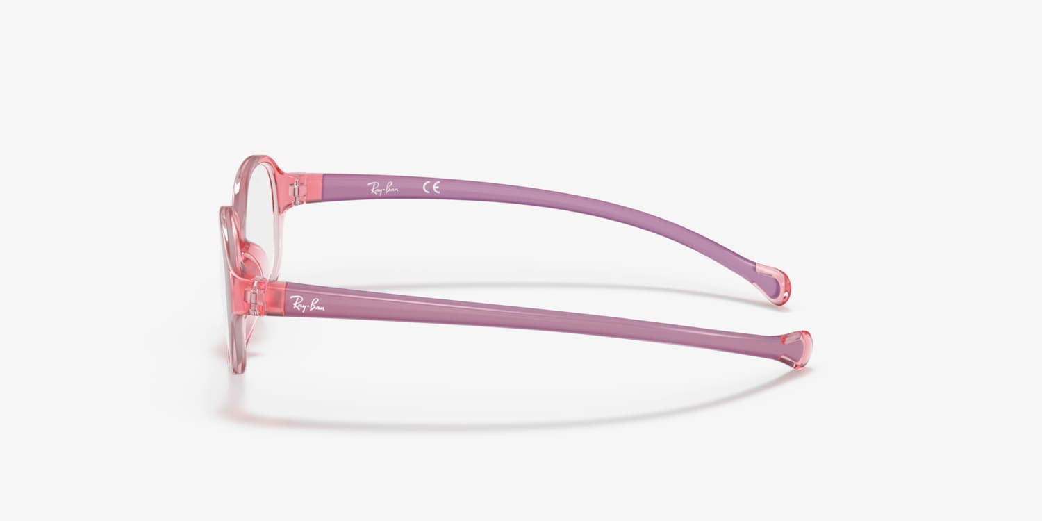 Ray-Ban RB1587 Optics Kids Eyeglasses | LensCrafters Ray-Ban RB1587 Optics Kids Eyeglasses | LensCrafters