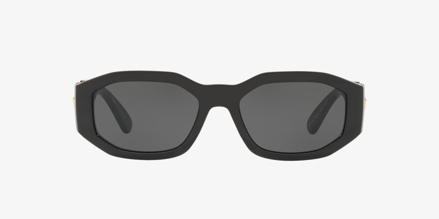Versace VE4361 Biggie Sunglasses | LensCrafters Versace VE4361 Biggie Sunglasses | LensCrafters