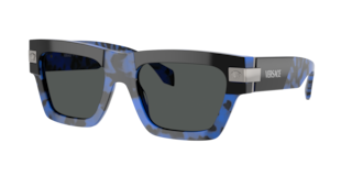 Versace VE4464 Sunglasses | LensCrafters