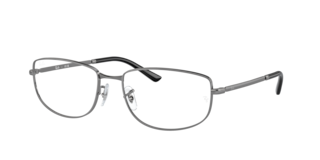 Ray-Ban RB3732V Optics Eyeglasses | LensCrafters