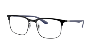 Ray-Ban RB6518 Optics Eyeglasses | LensCrafters