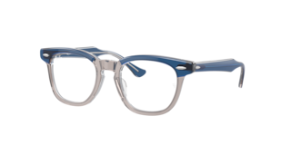 Ray-Ban RB9098V Optics Kids Eyeglasses | LensCrafters