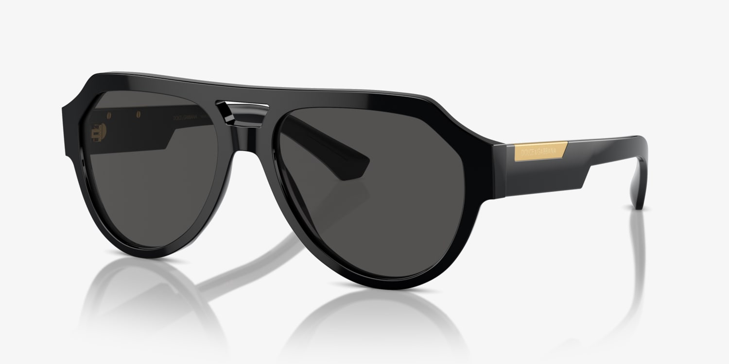 Dolce & Gabbana DG4466 Sunglasses | LensCrafters Dolce & Gabbana DG4466 Sunglasses | LensCrafters