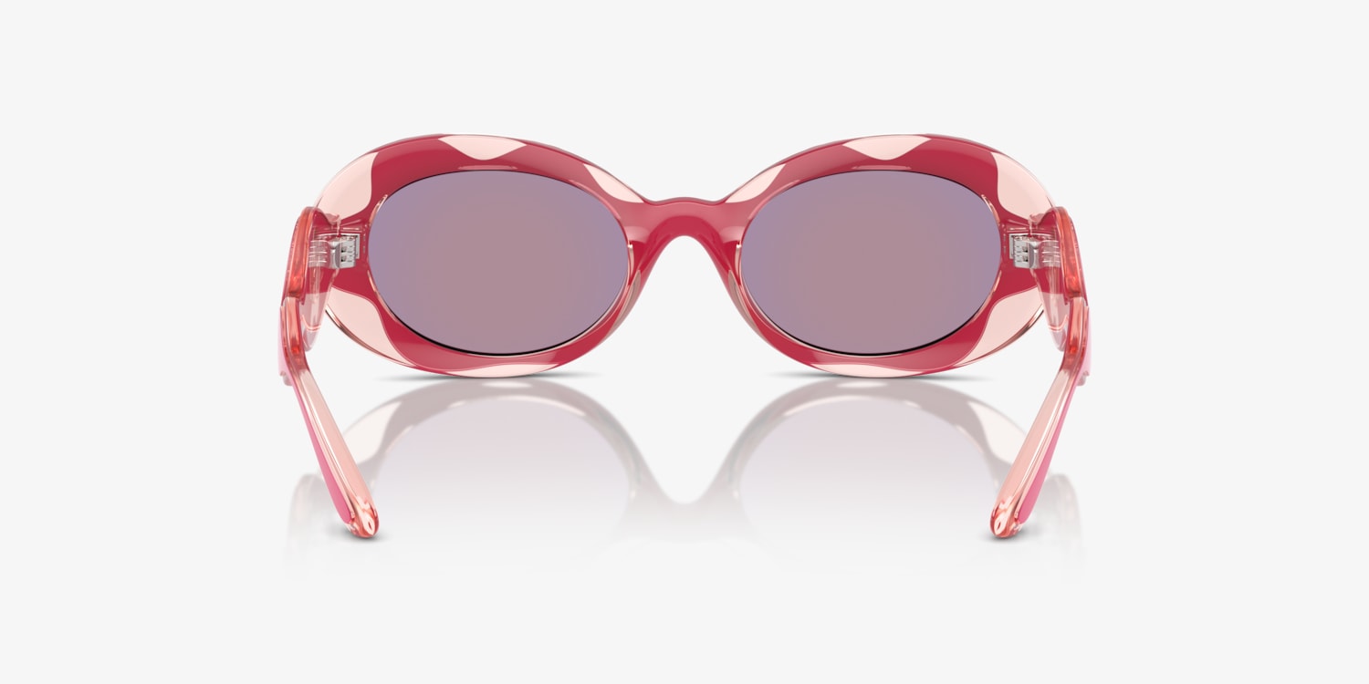 Dolce & Gabbana DX6005 Sunglasses | LensCrafters Dolce & Gabbana DX6005 Sunglasses | LensCrafters