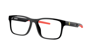 Scuderia Ferrari FZ8003U Eyeglasses | LensCrafters