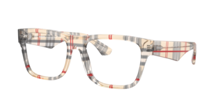 Burberry BE2411 Eyeglasses | LensCrafters