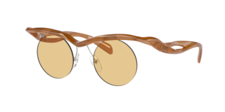 Prada PR A24S Sunglasses | LensCrafters